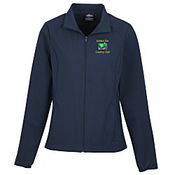 Lexington Stretch Jacket - Ladies' 170785-L : 4imprint.com