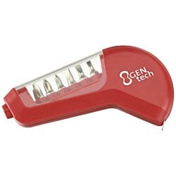 Flip Multi-Tool with Tape Measure 170985 : 4imprint.com