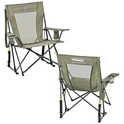 GCI Outdoor Comfort Pro Rocker XL 170682 : 4imprint.com