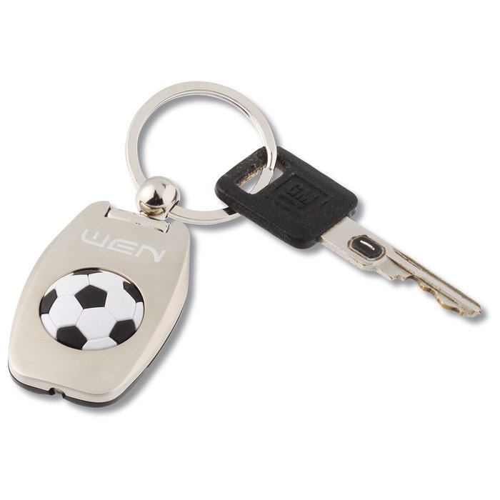 #107010-SOCCER-CL is no longer available | 4imprint Promotional Products