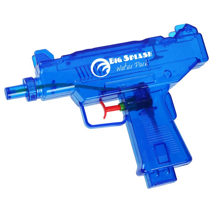 4imprint Water Gun 119608 4imprint Water Gun 119608