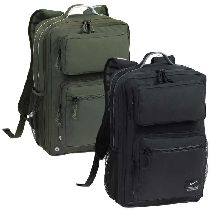 4imprint.com: Nike Travel Backpack 166992