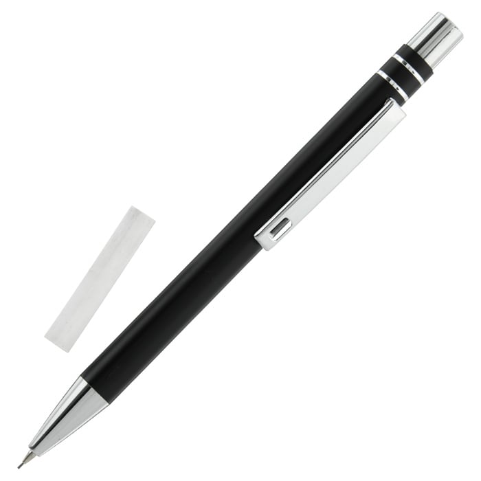 Mod Metal Pen and Mechanical Pencil Set 171906 : 4imprint.com
