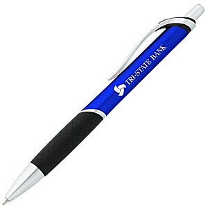 Custom Pens, Personalized Business Pens, Logo Writing Pens | Blue