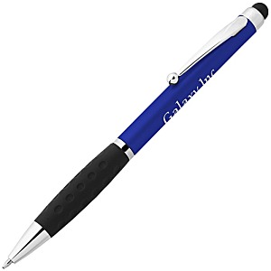 Custom Pens, Personalized Business Pens, Logo Writing Pens | Blue