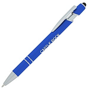 Custom Pens, Personalized Business Pens, Logo Writing Pens | Blue
