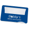 4imprint.com: Light-Up Credit Card Magnifier 109109