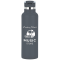 h2go Juno Vacuum Bottle with Flip Straw Lid - 20 oz. 169044 : 4imprint.com