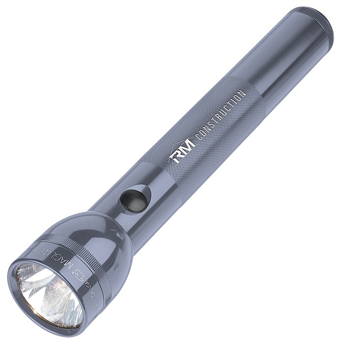 Maglite Led 3 X D MagLite With 1,200lm Upgrade : R/flashlight Mag Light