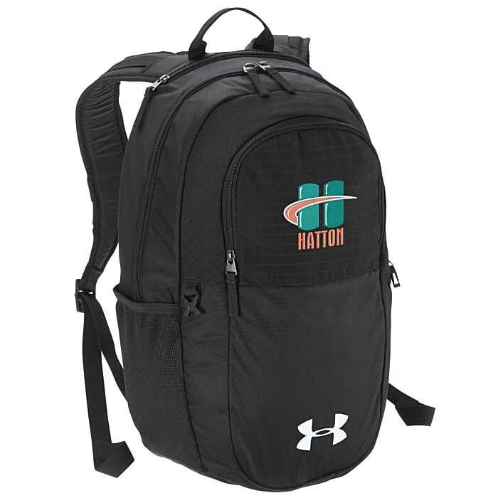 Under Armour All Sport Backpack 171449 : 4imprint.com