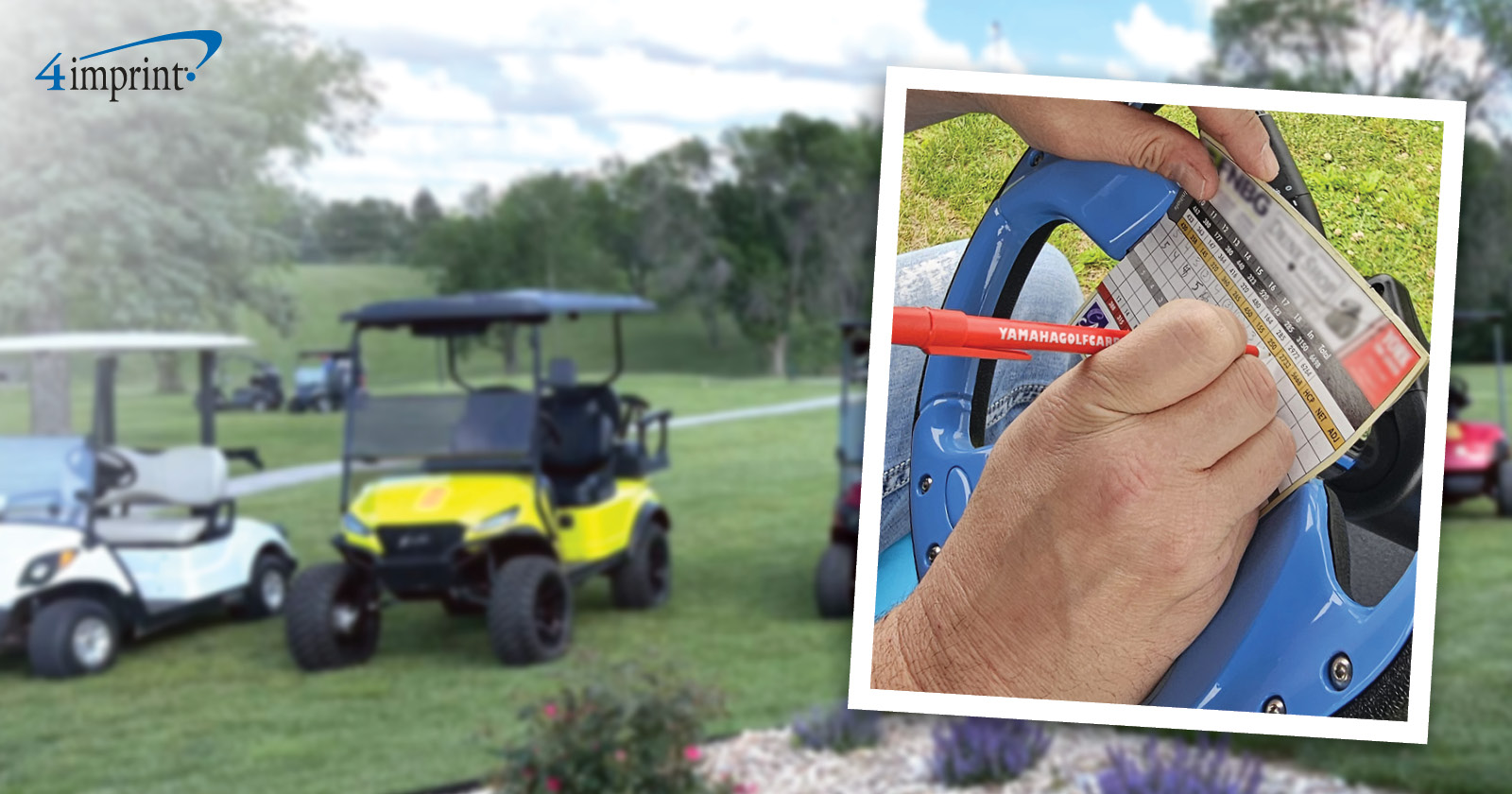 Small Promotional Gifts | amplify Magazine by 4imprint Summer 2025 | Remarkable Results | 4imprint