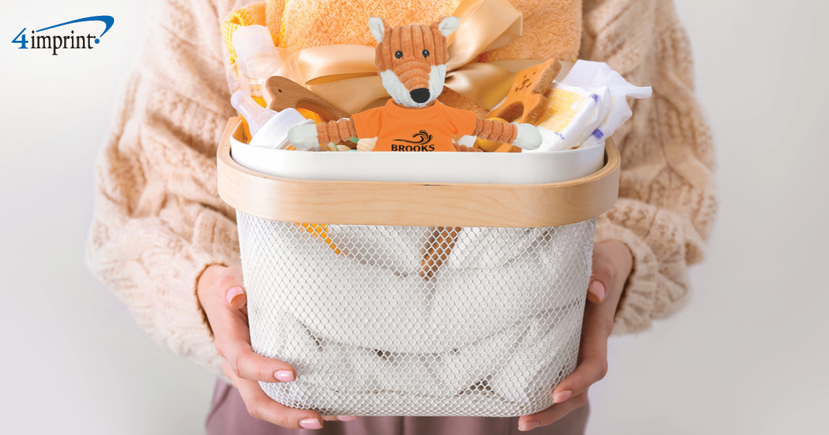 Fun Promotional Gifts | amplify Magazine by 4imprint Winter 2026 ...