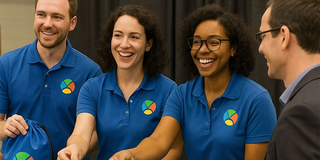 Can I Design a Polo With My Logo | 4imprint Articles