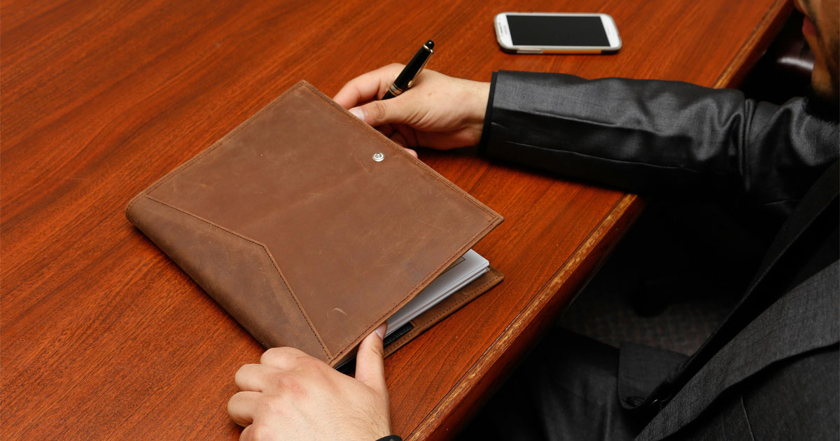 High End Swag Ideas for Your Business | 4imprint Articles