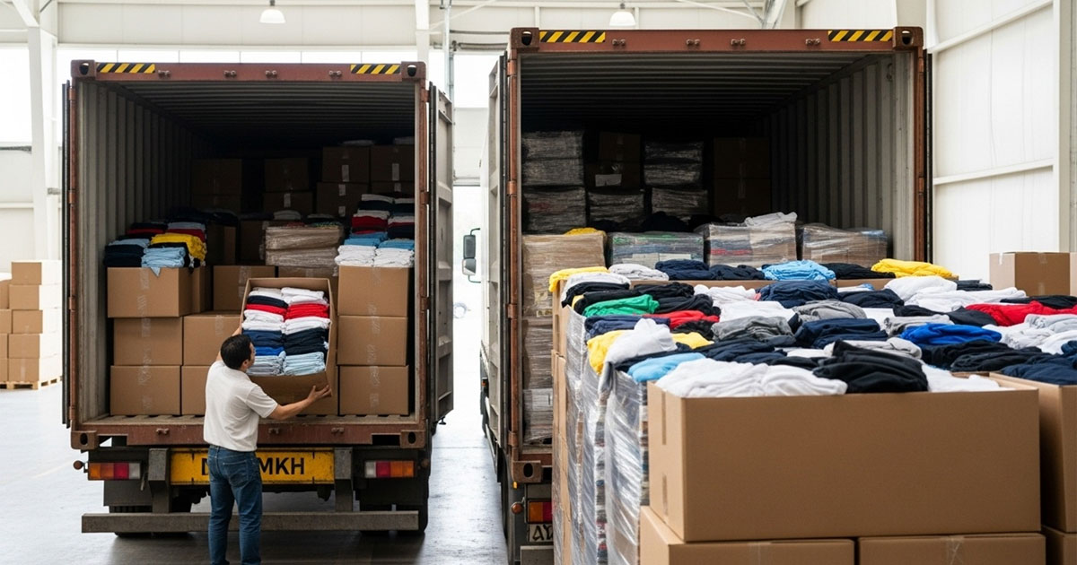 How Much Does it Cost to Make Shirts in Bulk | 4imprint Articles