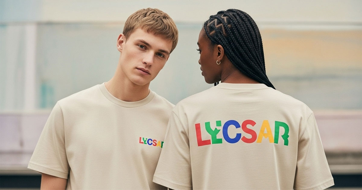 Logo Placement: Front or Back | 4imprint Articles
