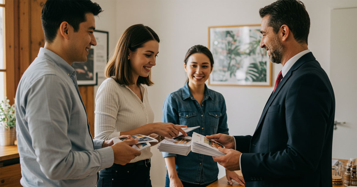 What Is a Benefit of Promotional Activities? | 4imprint Articles