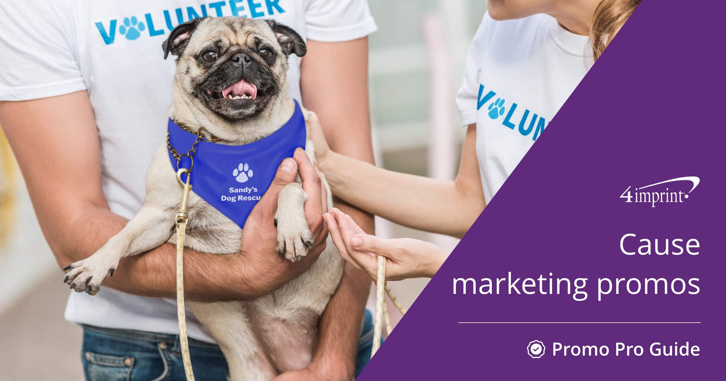 Effective Promotional Items for Cause Marketing | 4imprint Articles