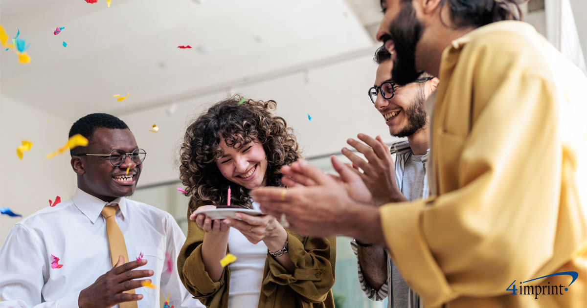 How to Celebrate National Employee Appreciation Day | 4imprint Articles