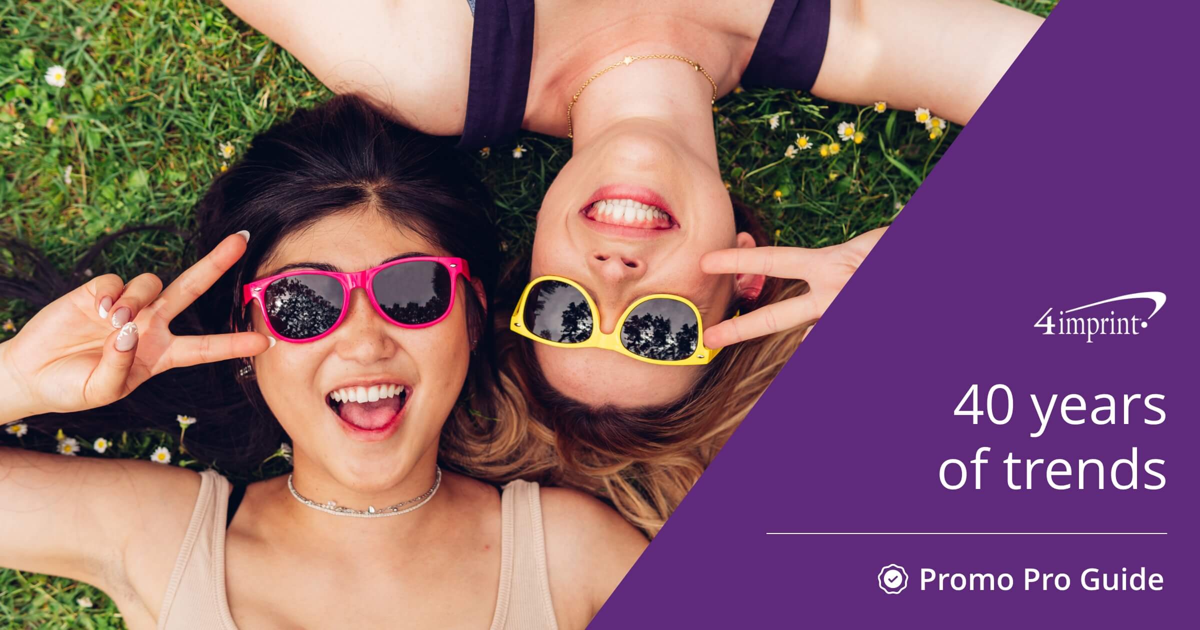 Trendy Promotional Items | 4imprint Articles