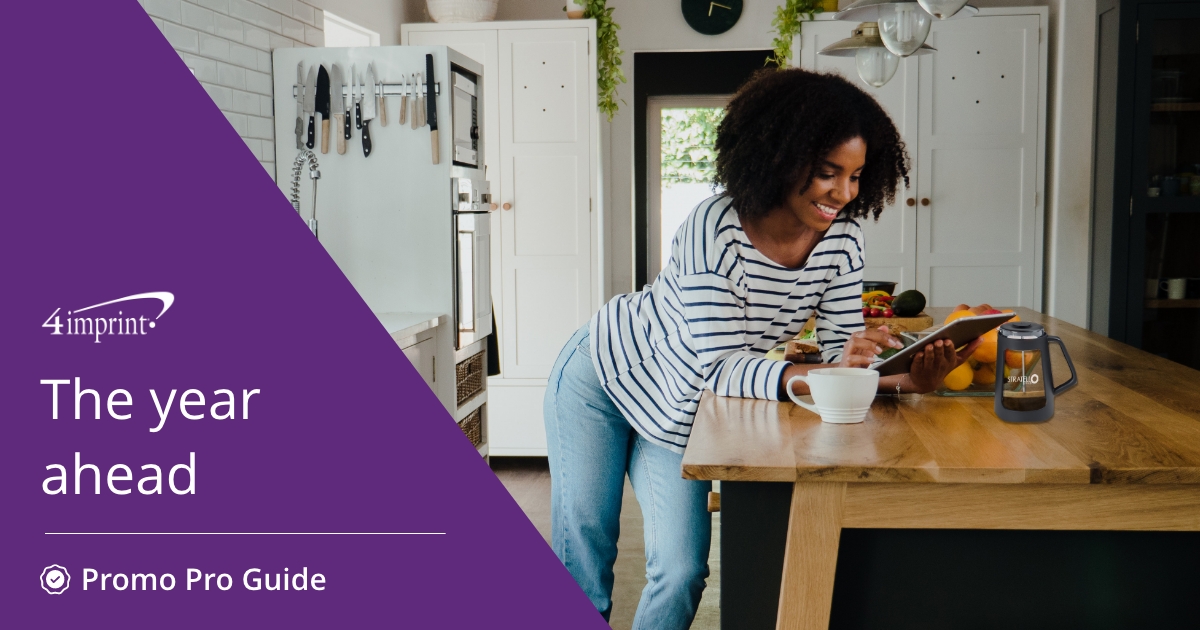 2025’s Trendy Promo Products | 4imprint Articles