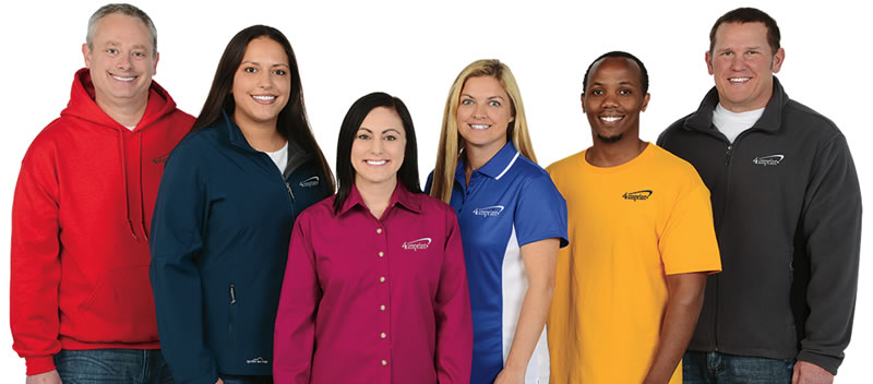 Welcome to the 4imprint Family | 4imprint