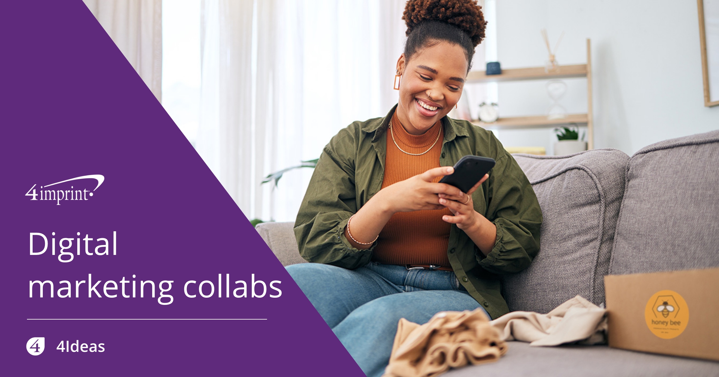 Promotional Prize Ideas | 4imprint Articles