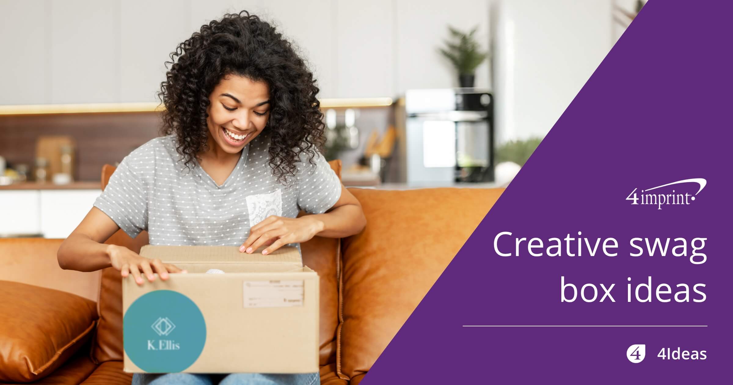 Promotional Box Ideas | 4imprint Articles