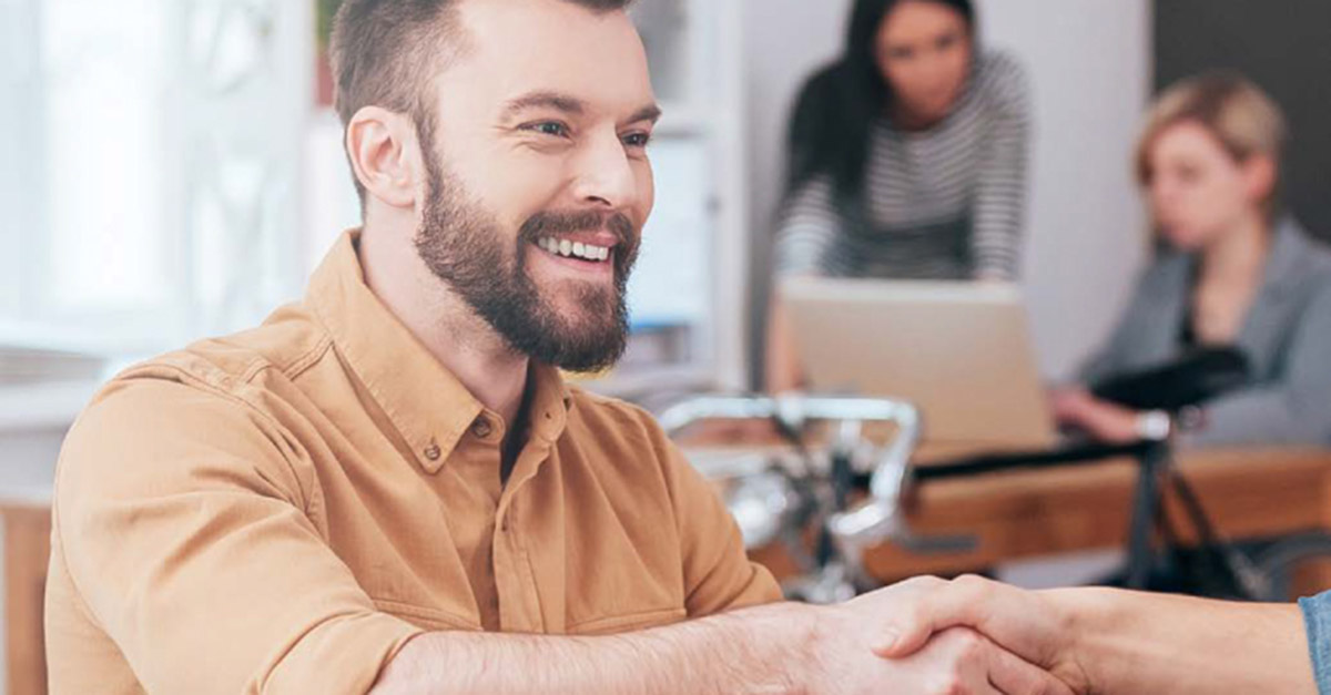 Supporting our valued veterans - 4imprint