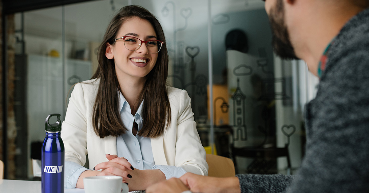 Find your best fit—interview tips and employee recruitment giveaways ...