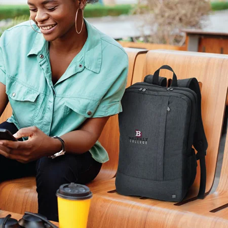 Must-have backpacks to tote your message - 4imprint