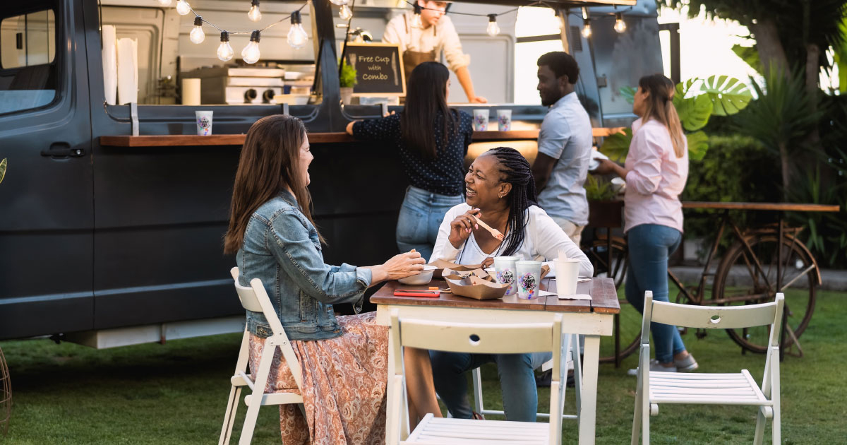 Outdoor Event Giveaway Ideas | 4imprint Articles
