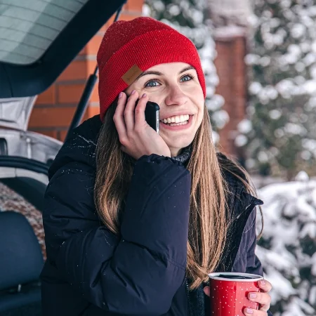 Fall Promotional Items | 4imprint Articles