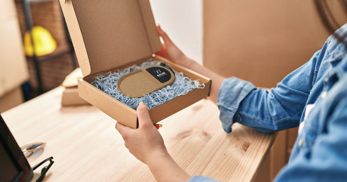 Reward VIPs With Impressive Gifts - 4imprint