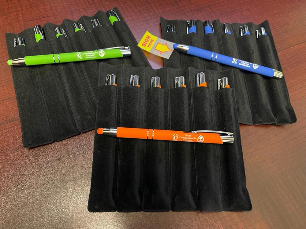 4imprint - Swagging Rights by Kenneth from Mangilao